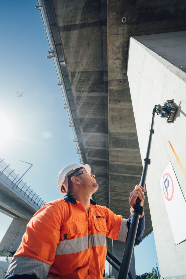 Structural Integrity Scanning Services - Brisbane | SURESCAN